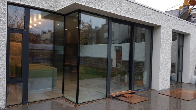 Windows Fitting & Supply – JD Construction